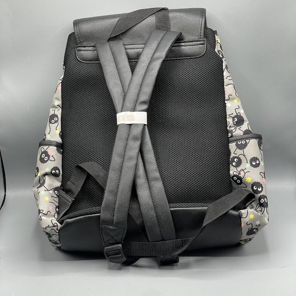 Her Universe | Bags | Studio Ghibli Spirited Away Soot Sprites Slouch ...